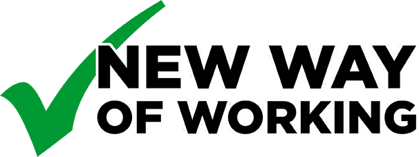 AI's Role in a New Way of Working